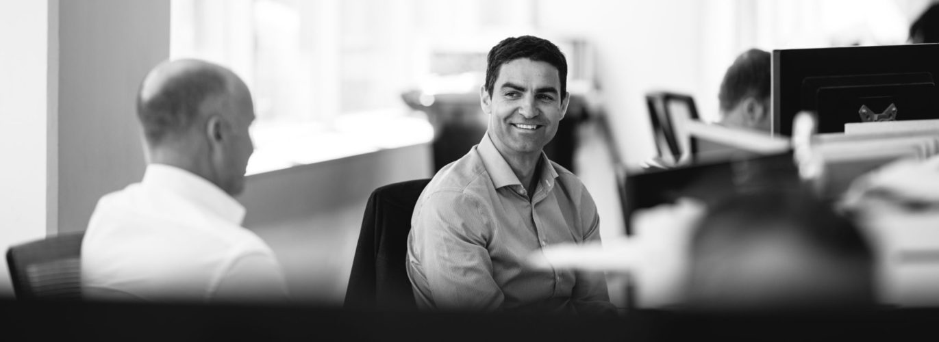 Our People - Barnes Beagley Doherr