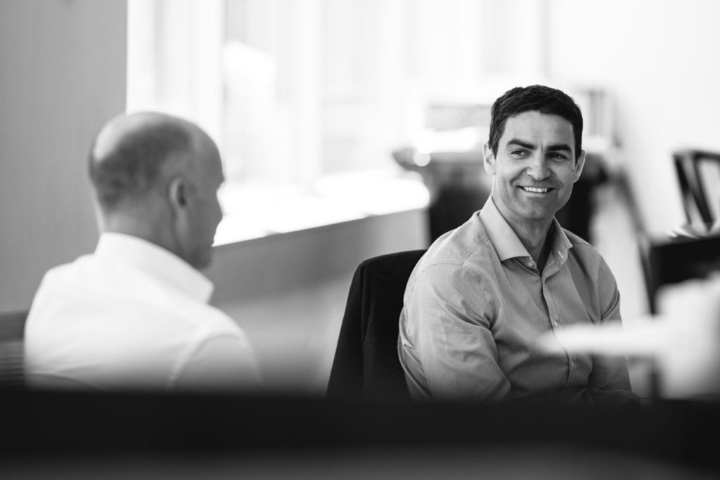 Our People - Barnes Beagley Doherr