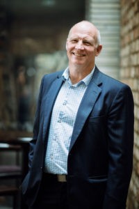 Our People - Barnes Beagley Doherr